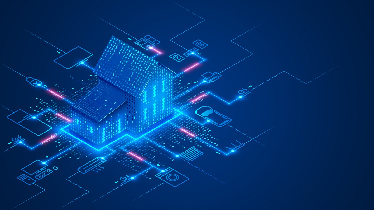 Das Shelly-System: Smart-Home, weitergedacht