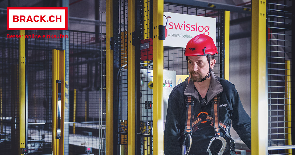 Stories | Swisslog