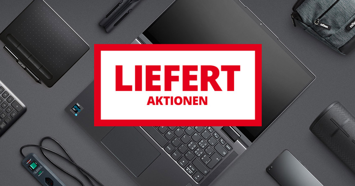 BRACK.CH liefert Aktionen