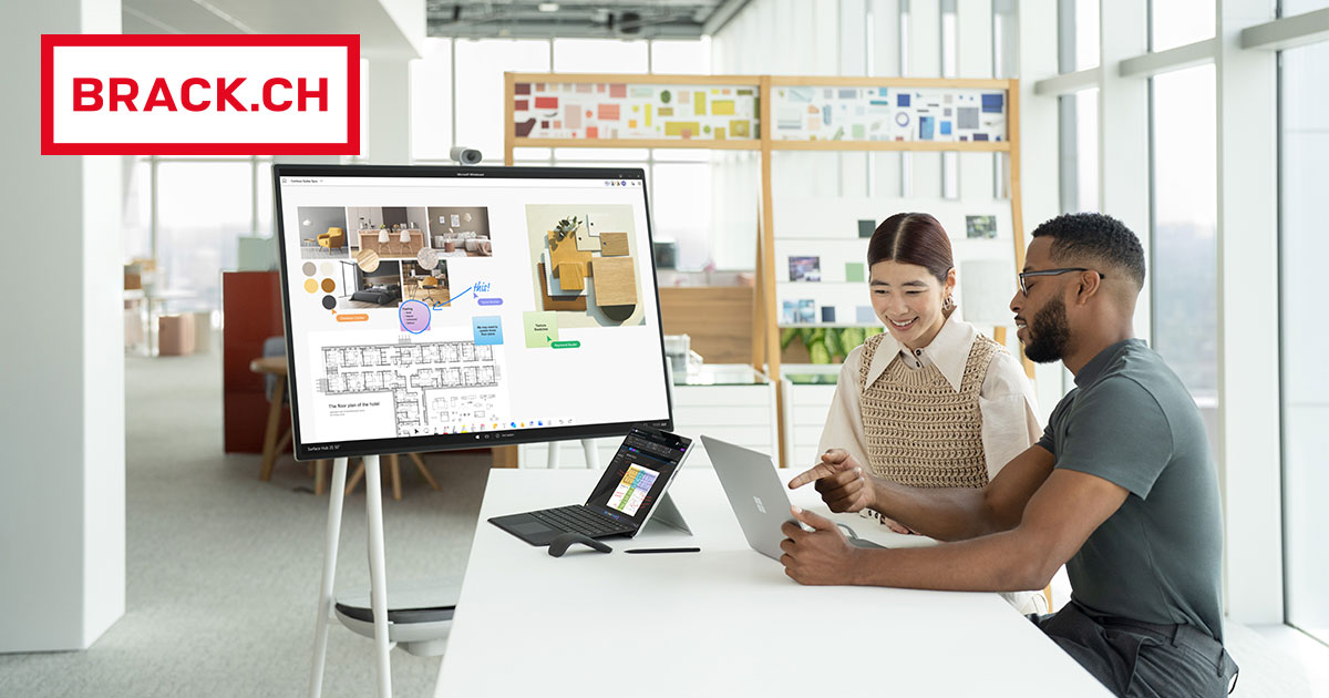 Microsoft Surface Hub