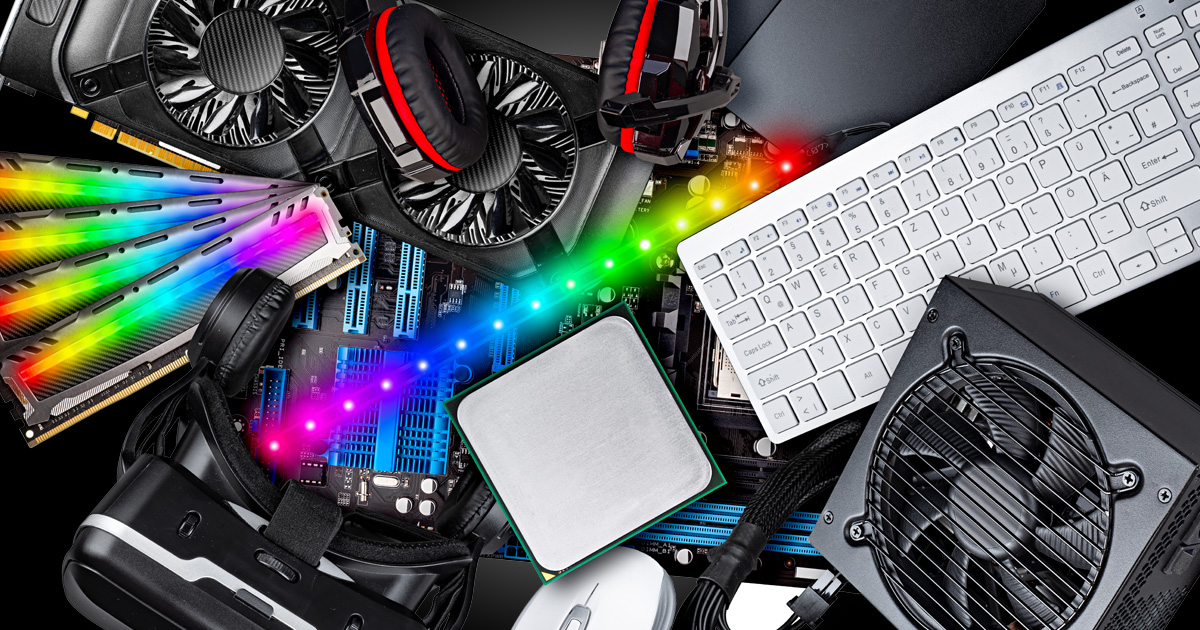 Ratgeber rund um PCs, Hardware und alles, was dazugehört