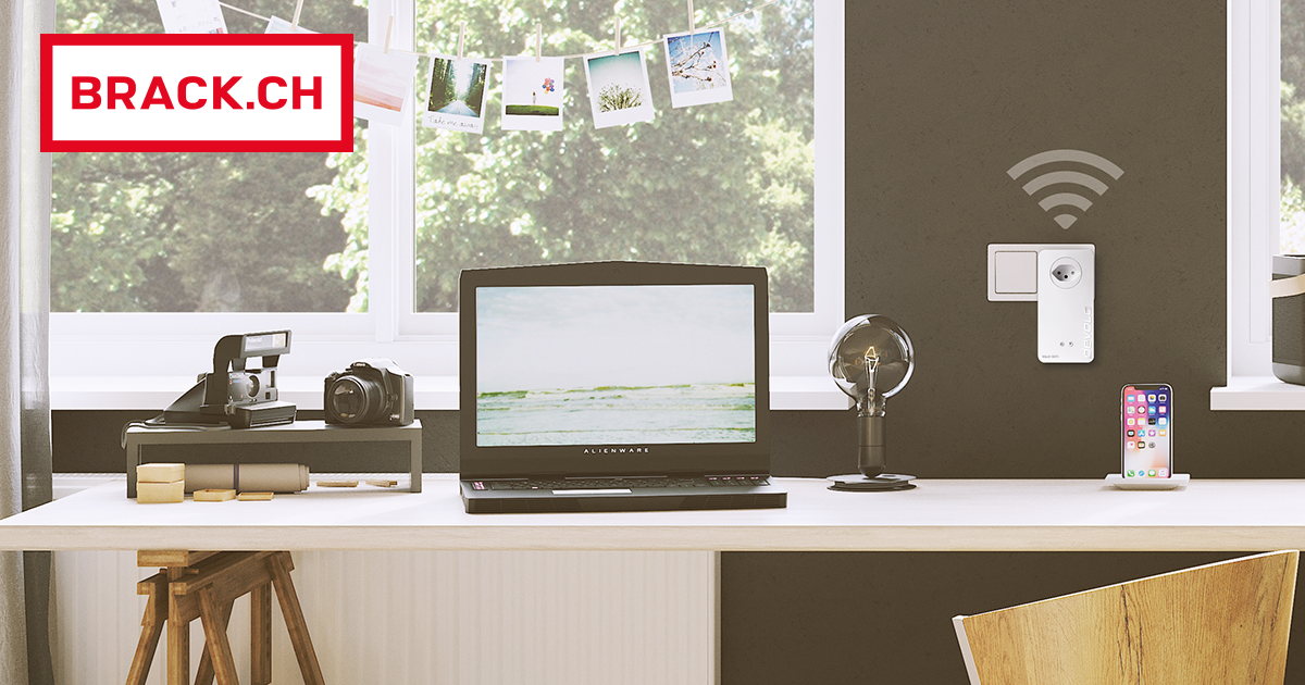 BRACK.CH – devolo