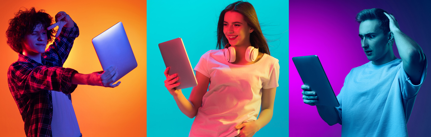 Tablets - Tipps, Tricks und Zubehör für den mobilen Allrounder
