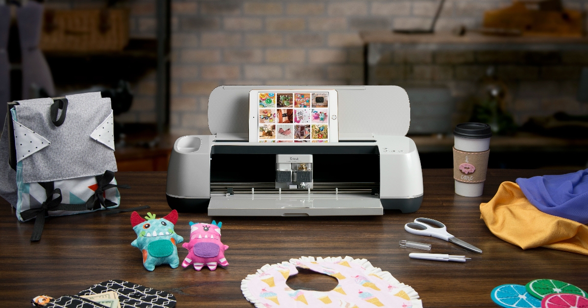 10 kreative Ideen für den Einsatz eines Plotters