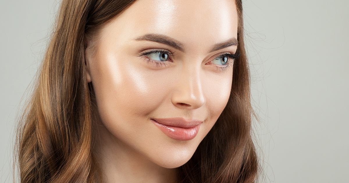 Dewy Make-up Tutorial