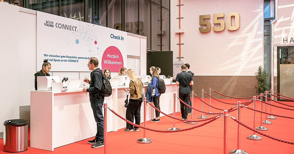 CONNECT 2025: Das waren die Highlights