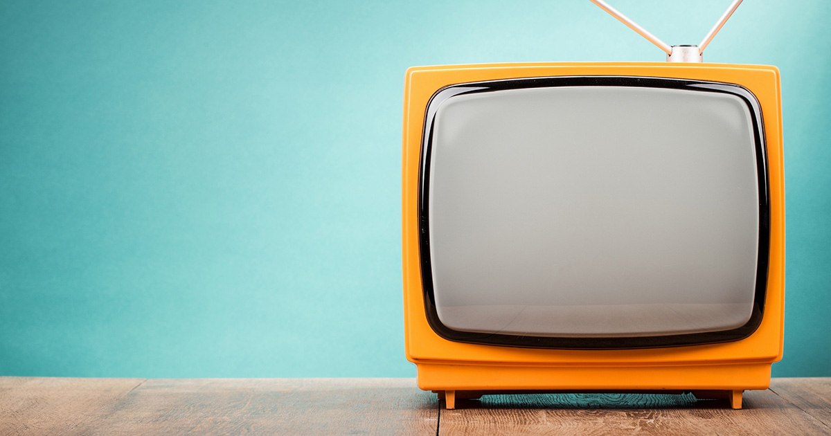 Den richtigen TV auswählen