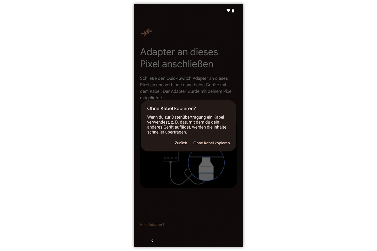 Erfolgreicher Umstieg: vom iPhone zum Android-Handy