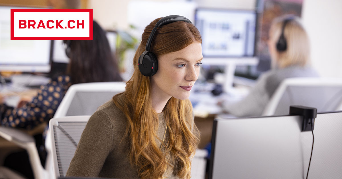 Alles über Jabra