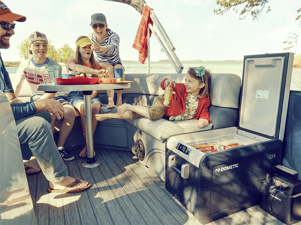 Dometic Outdoor
