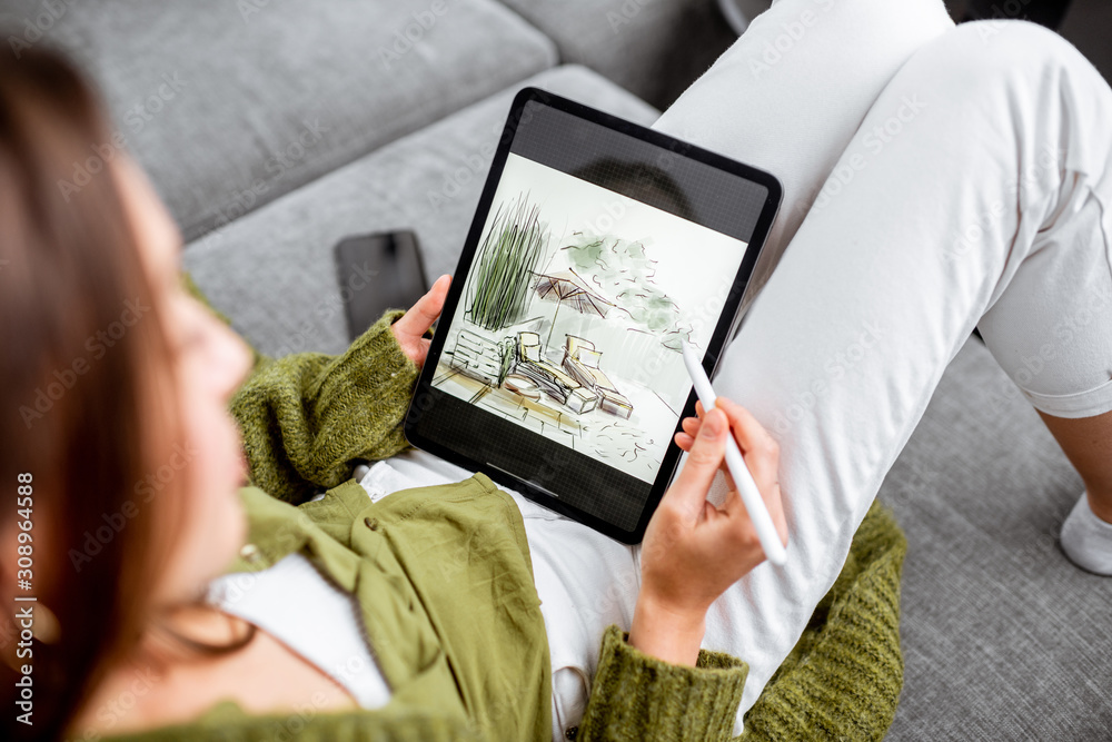 Für kreative Köpfe – Mit geeigneten Tablets malen und zeichnen