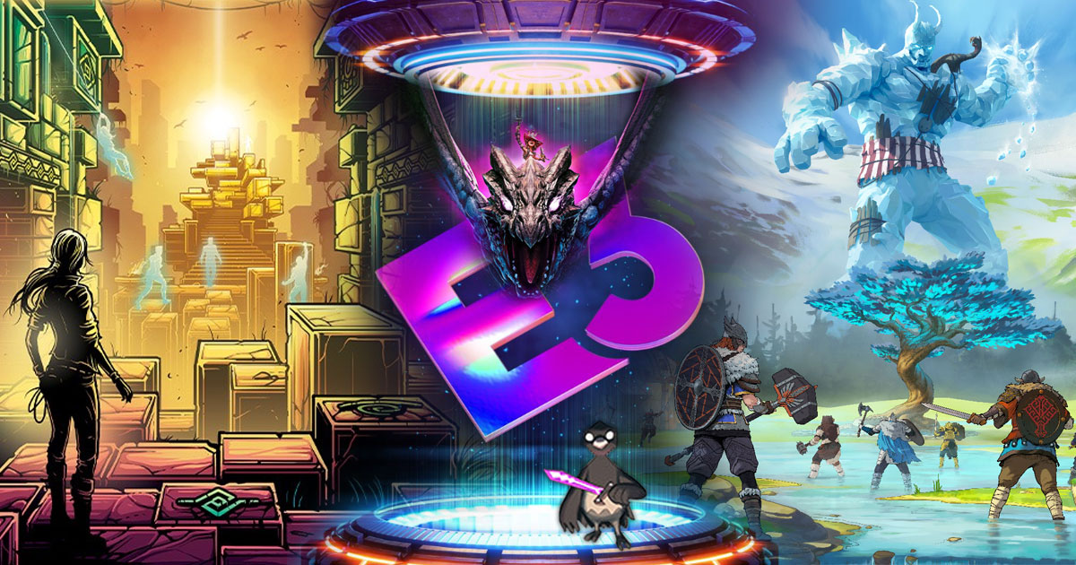 E3 – Devolver Digital & Gearbox Entertainment: Top & Flop