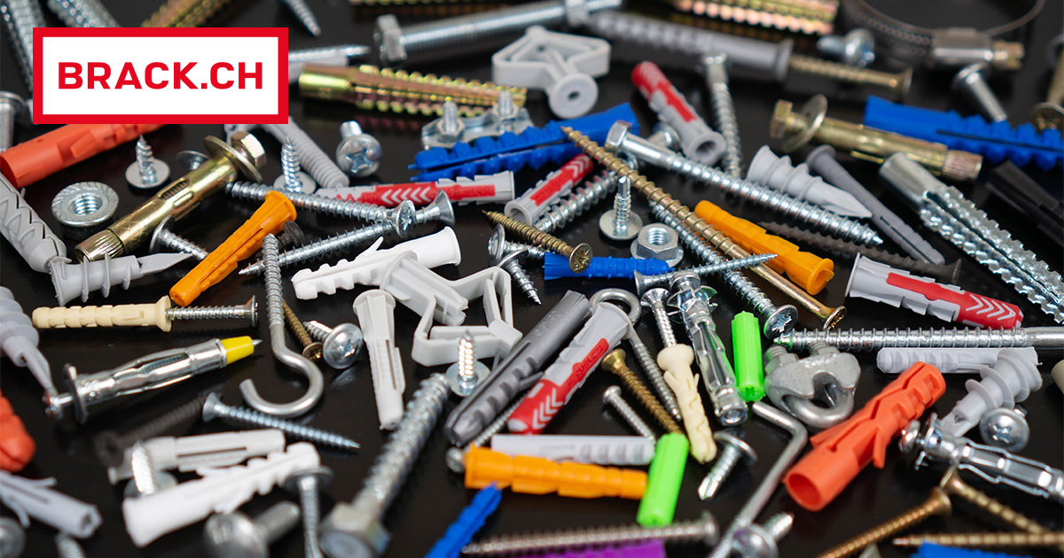 Techniques de fixation