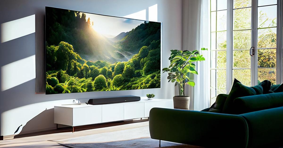 Bildschirmtechnologien – Welche liefert das beste TV-Bild und was sind ...