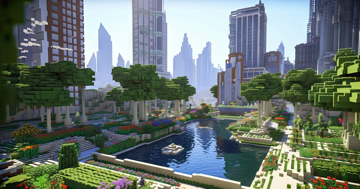 Faszination Minecraft – Weit mehr als nur ein Spiel