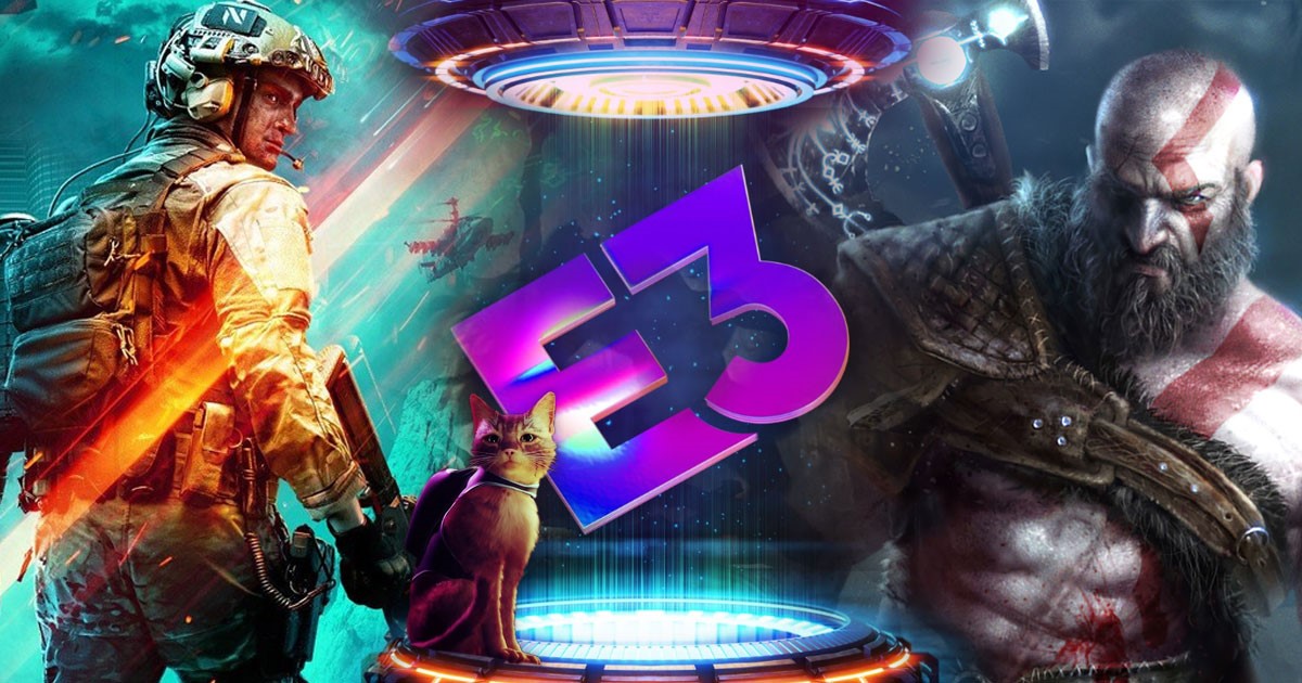 E3 2021 – Auf diese Games freuen wir uns besonders