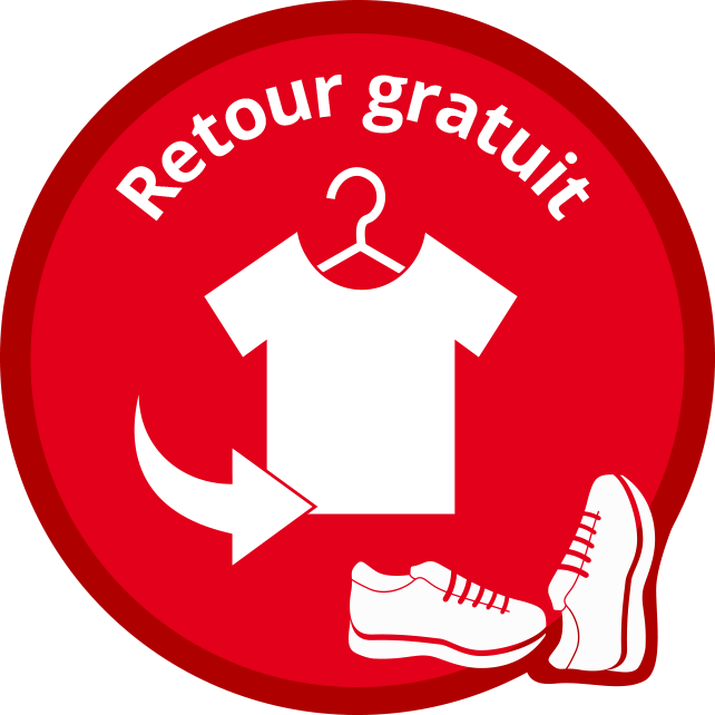 Conditions de retour