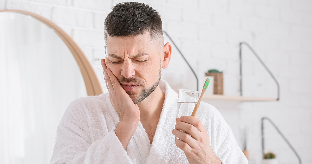 Parodontitis: Symptome, Ursachen Und Behandlung Der Zahnerkrankung – ELDJ