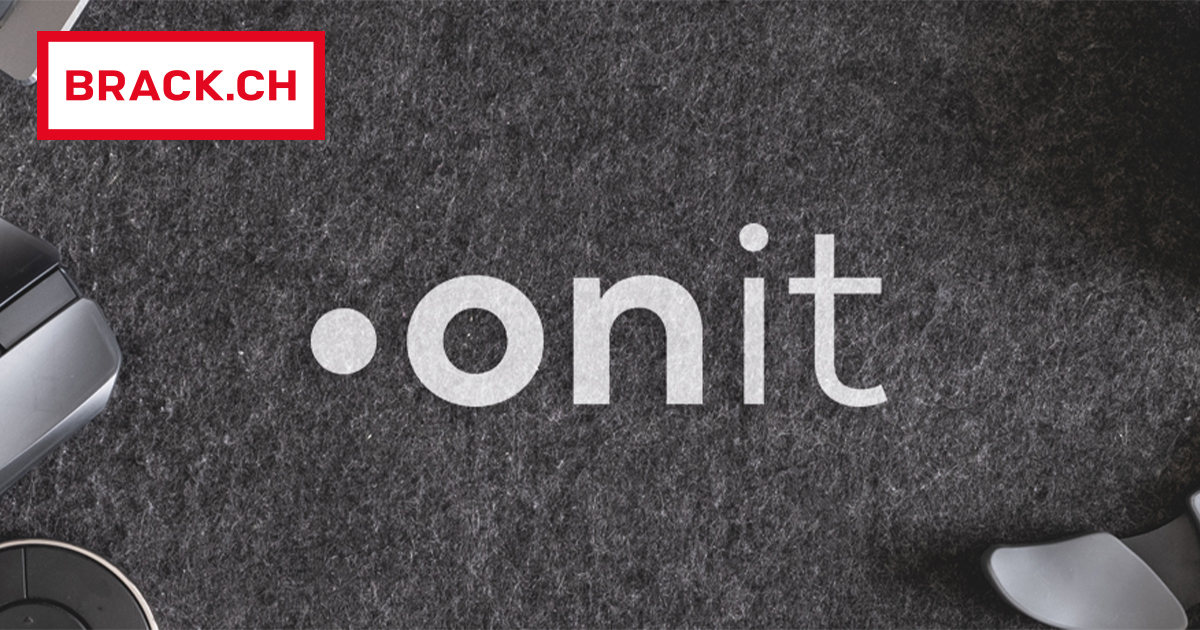 onit – einfach ICT