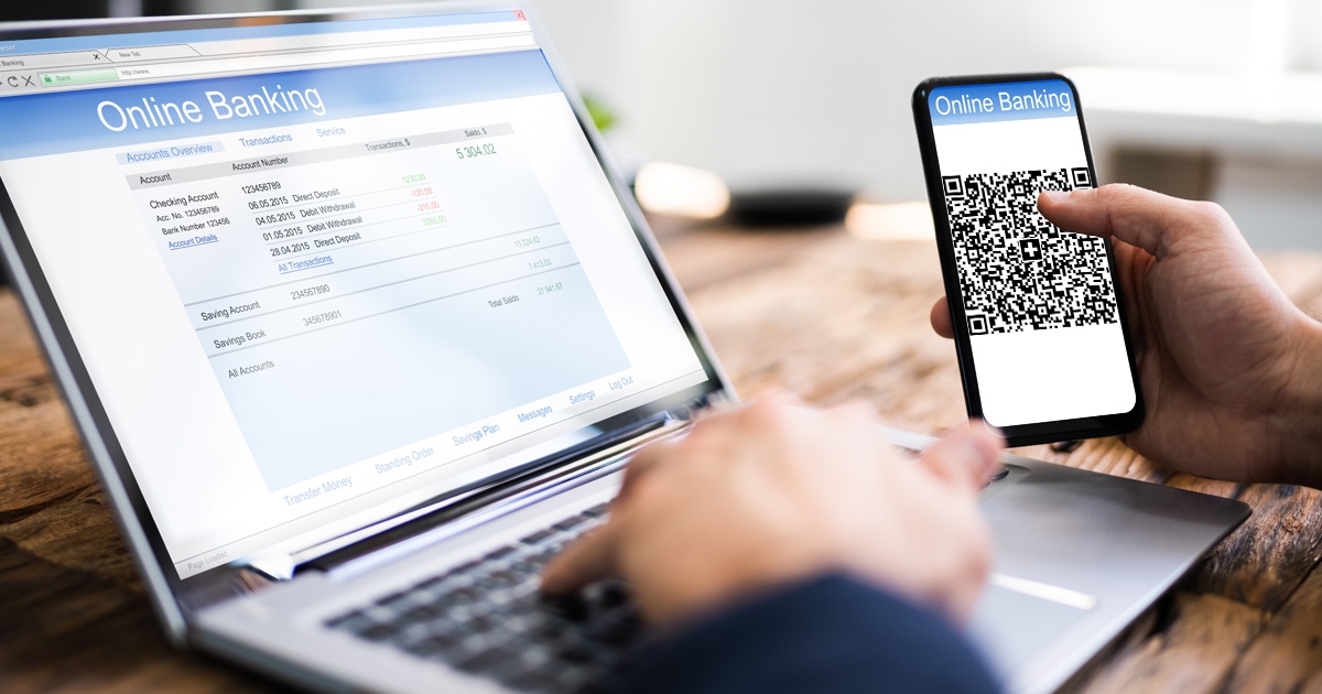 Wie Sie Swiss-QR-Rechnungen schnell und einfach bezahlen