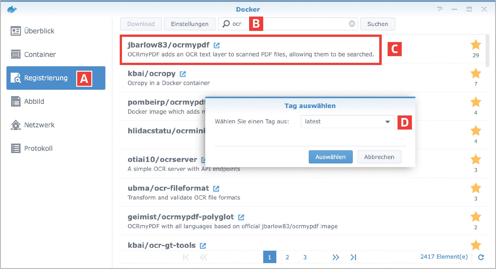 Papierlos glücklich: Dokumente scannen, sichern und durchsuchbar machen