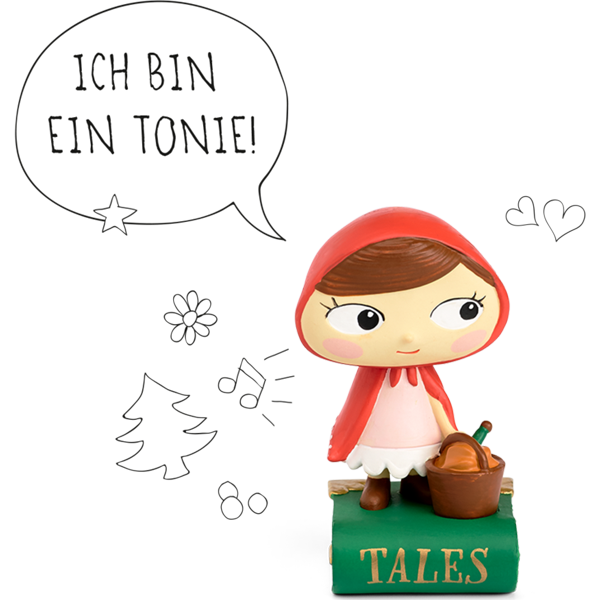 Tonies