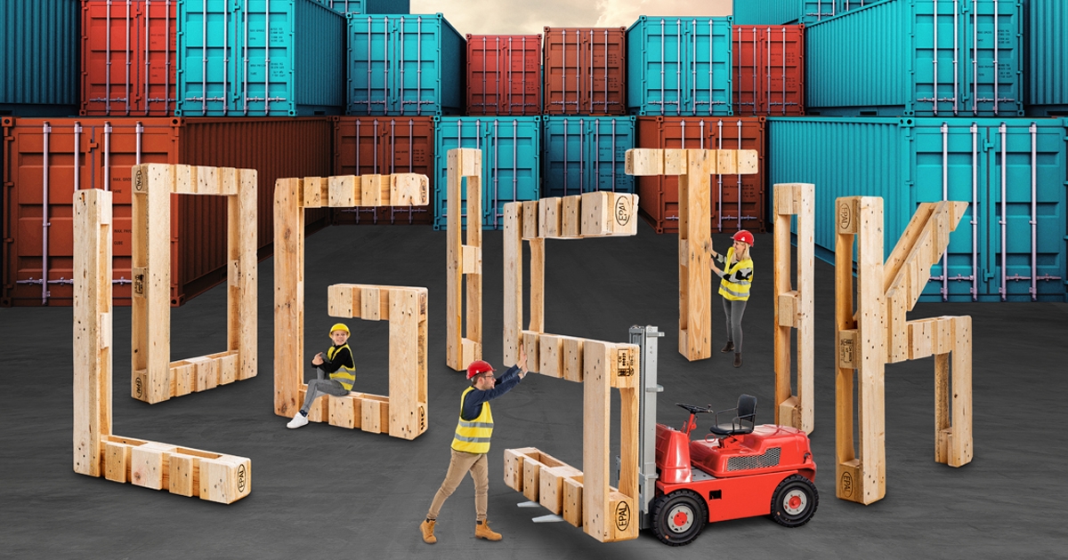 Mit BRACK.CH ins Verkehrshaus und Logistik erleben