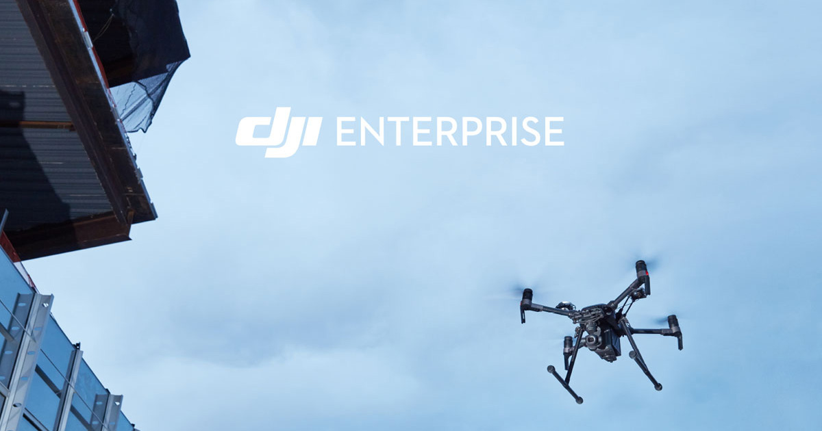 DJI Enterprise