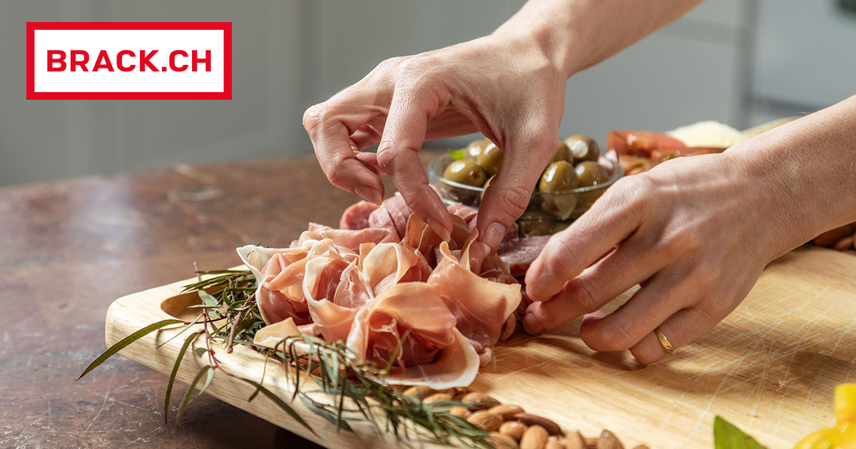 Apéro - Tipps und Empfehlungen