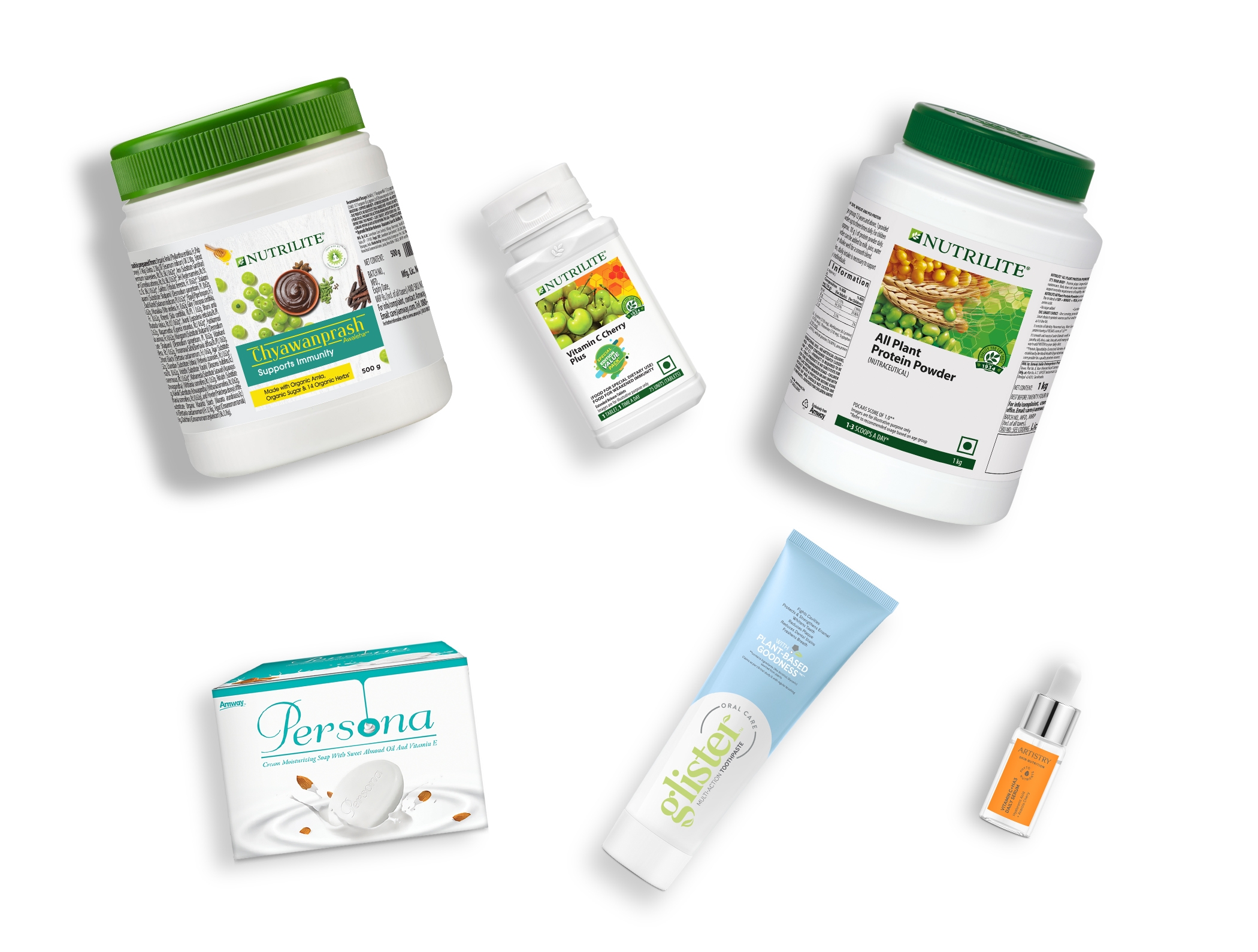 Amway India: Latest Promotions