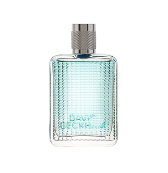 Beckham Fragrances | Eau De Toilette & Eau de Parfum For Him | Beckham ...
