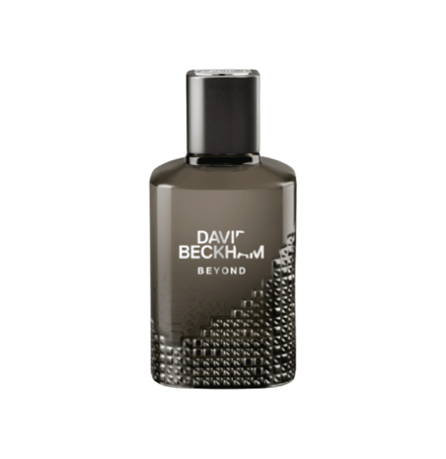 Beyond | Eau De Toilette For Him | Beckham Fragrances
