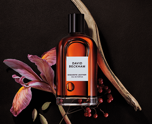 The Collection, Eau de Parfum & Eau de Toilette | Beckham Fragrances