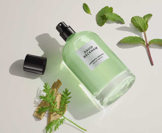 The Collection, Eau de Parfum & Eau de Toilette | Beckham Fragrances