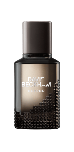 Beyond | Eau De Toilette For Him | Beckham Fragrances