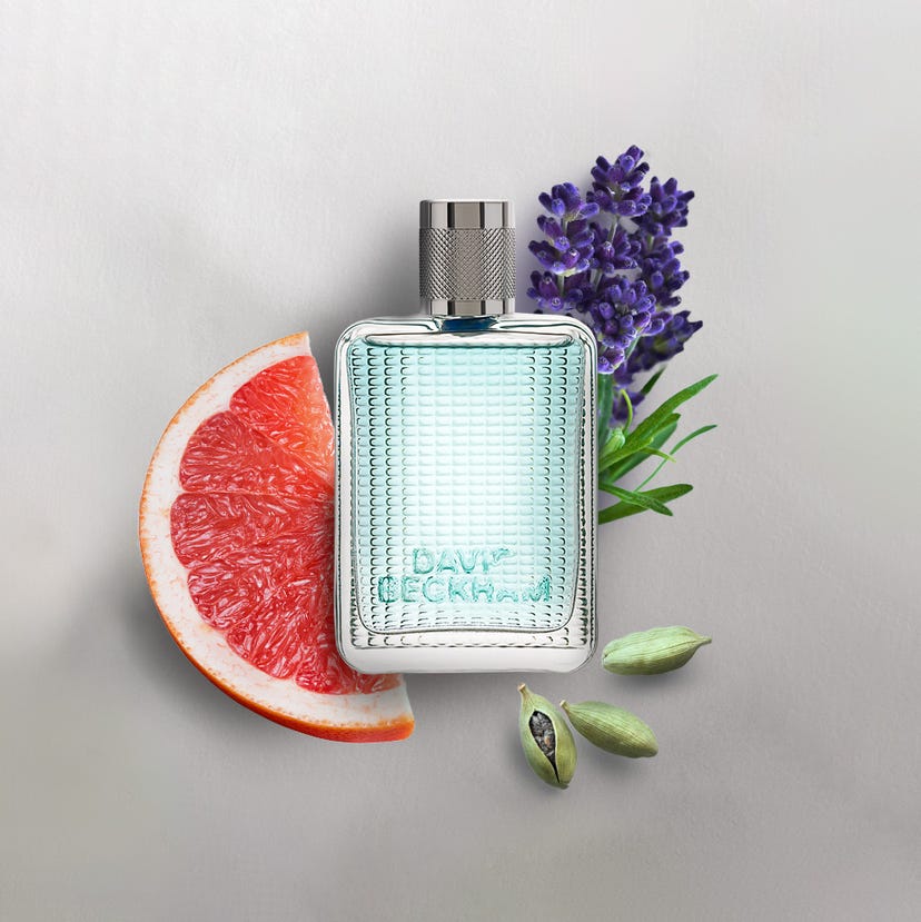 The Essence | Eau De Toilette For Him | Beckham Fragrances