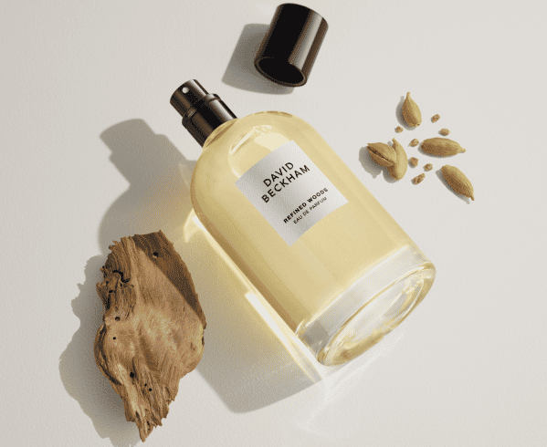 The Collection, Eau de Parfum & Eau de Toilette | Beckham Fragrances