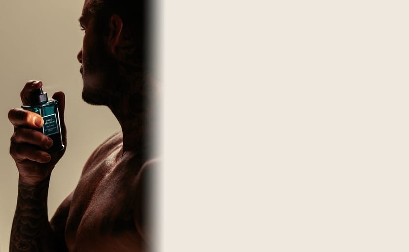 David Beckham Fragrance World | Beckham Fragrances