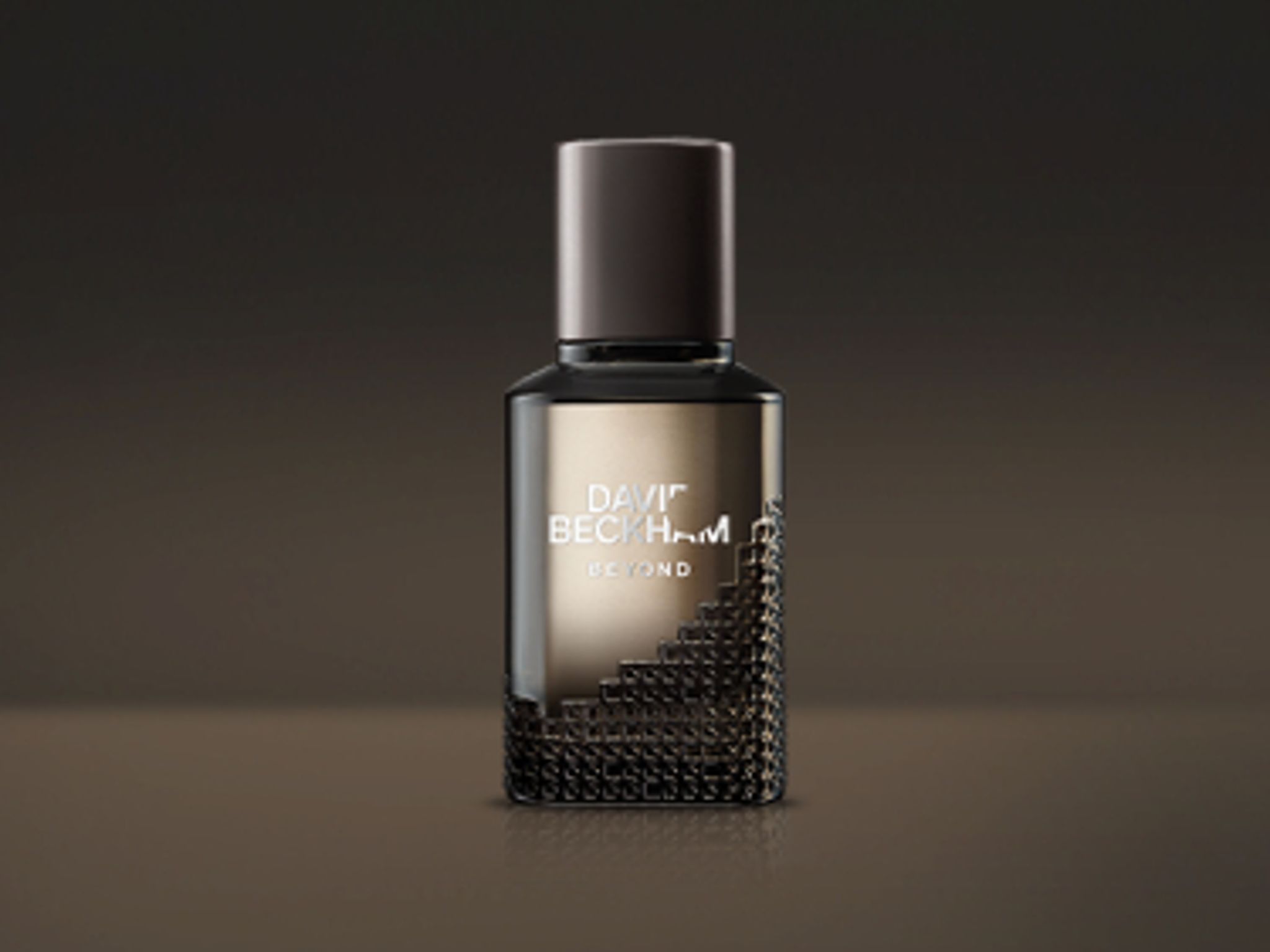 Beyond | Eau De Toilette For Him | Beckham Fragrances