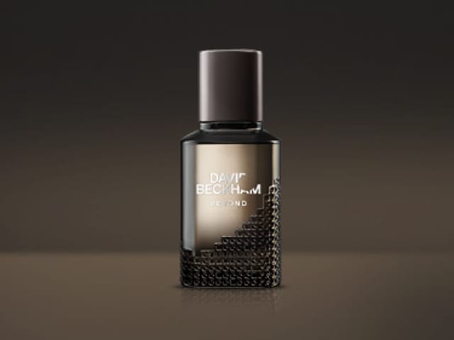 Beyond | Eau De Toilette For Him | Beckham Fragrances