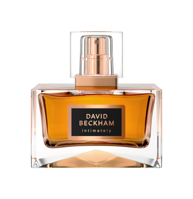 Eau De Toilette & Eau de Parfum For Him | Beckham Fragrances