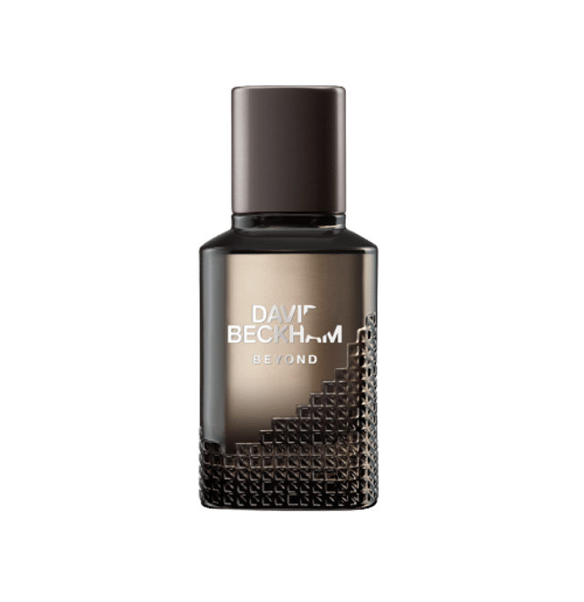 Beyond | Eau De Toilette For Him | Beckham Fragrances