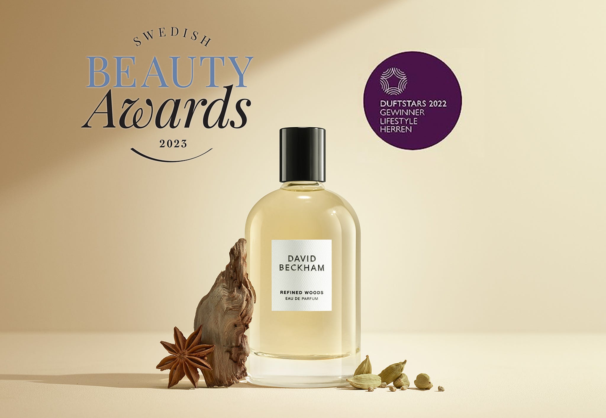 The Art of Perfumery | Beckham Fragrances