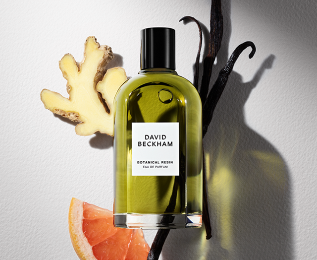 The Collection, Eau de Parfum & Eau de Toilette | Beckham Fragrances