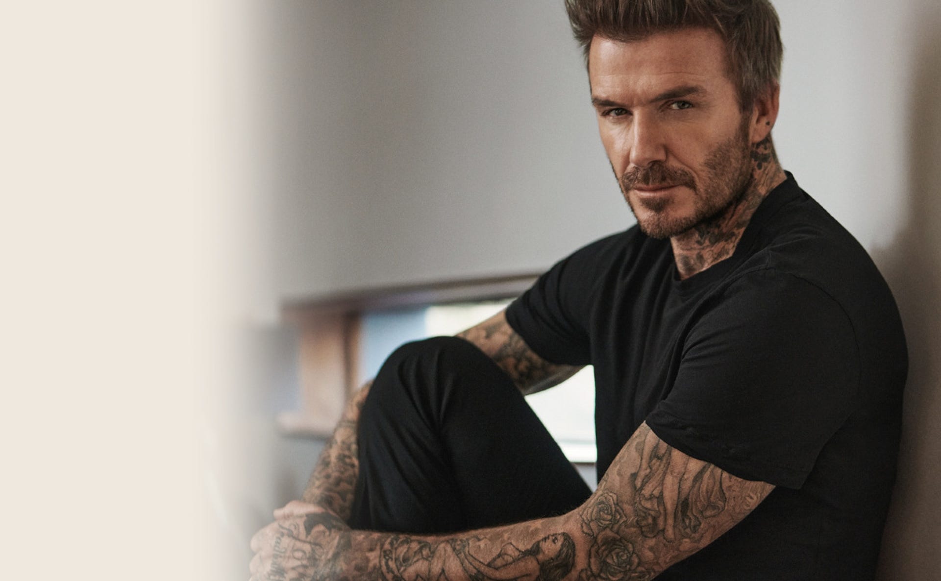 The Art of Perfumery | Beckham Fragrances