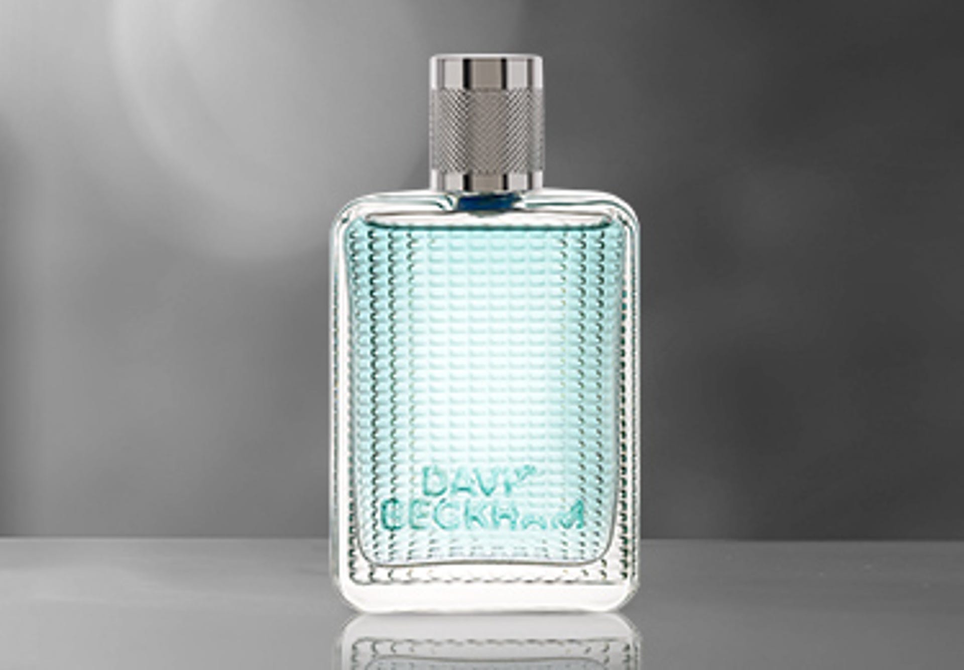 The Essence | Eau De Toilette For Him | Beckham Fragrances
