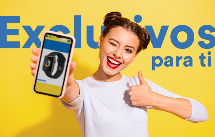 Exclusivos en línea | Coppel.com