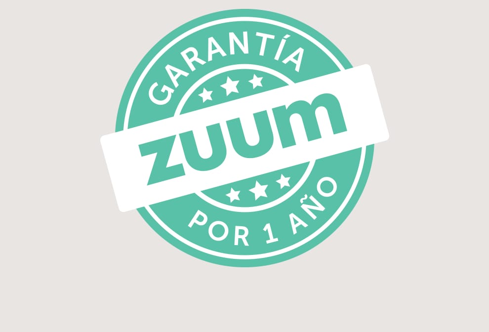 Conoce los Dispositivos y Celulares Zuum