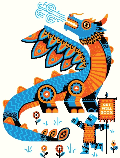 Get Well - Free Coloring Pages & Printables | HP® Official Site