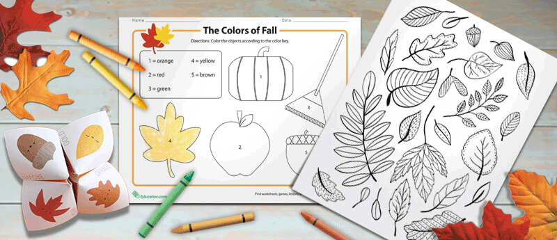 Carve out pumpkin time with fall printables